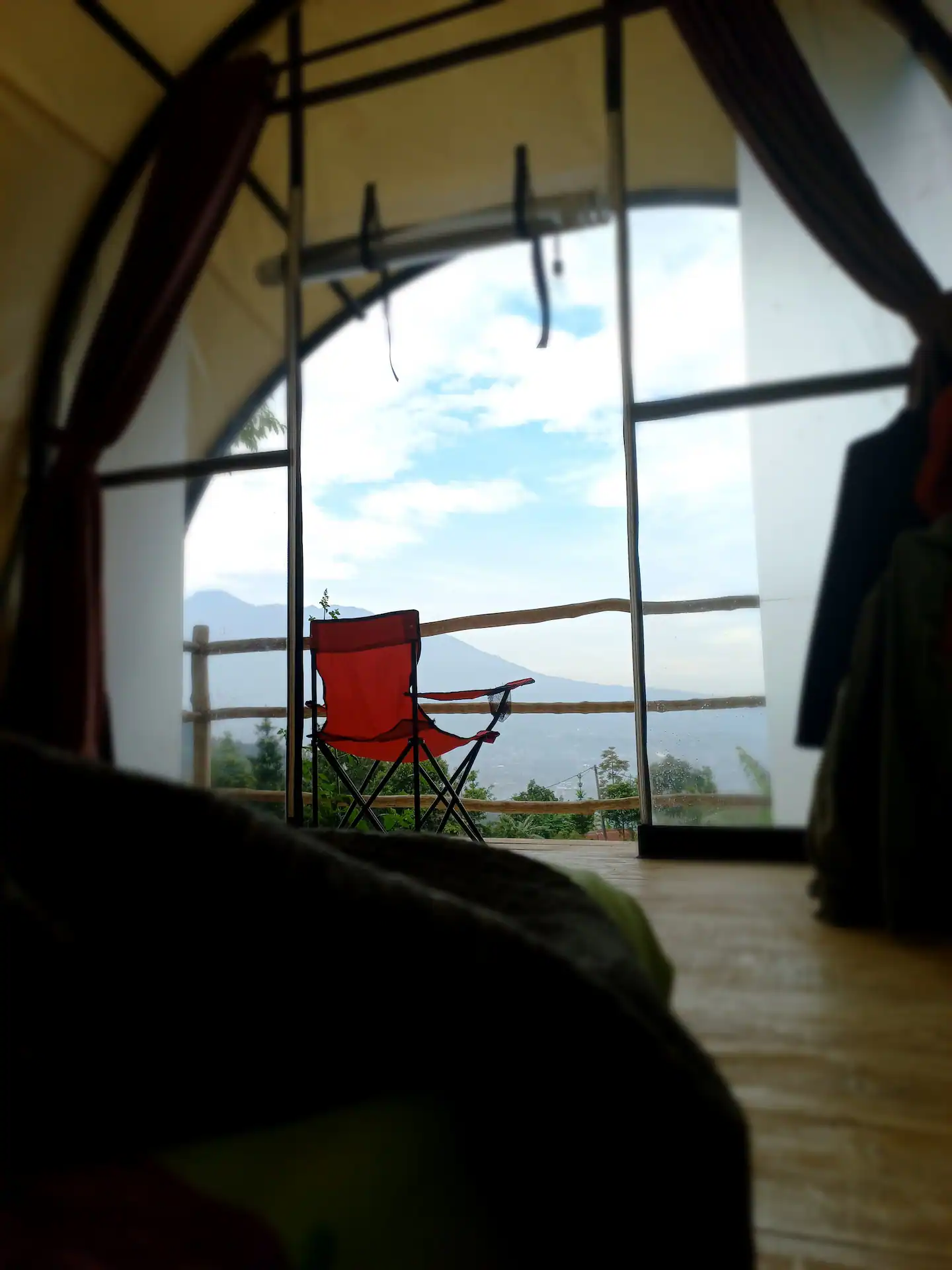 Cimon Urban Camp – Amazing Hotels Management