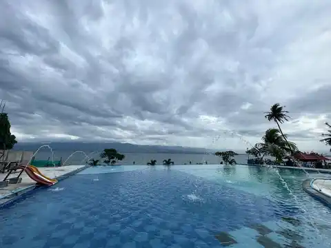 Amazing Beach Resort Palu – Amazing Hotels Management