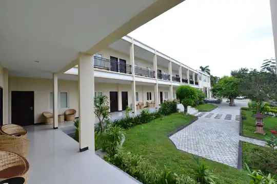 Amazing Beach Resort Palu – Amazing Hotels Management