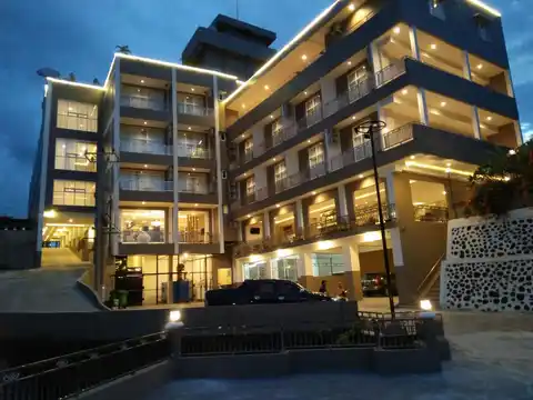 Amazing Riverside Hotel Lubuklinggau – Amazing Hotels Management